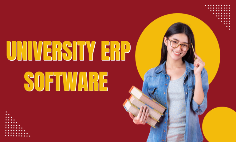 Beyond Basics - How University ERP Software Can Transform Campus ...